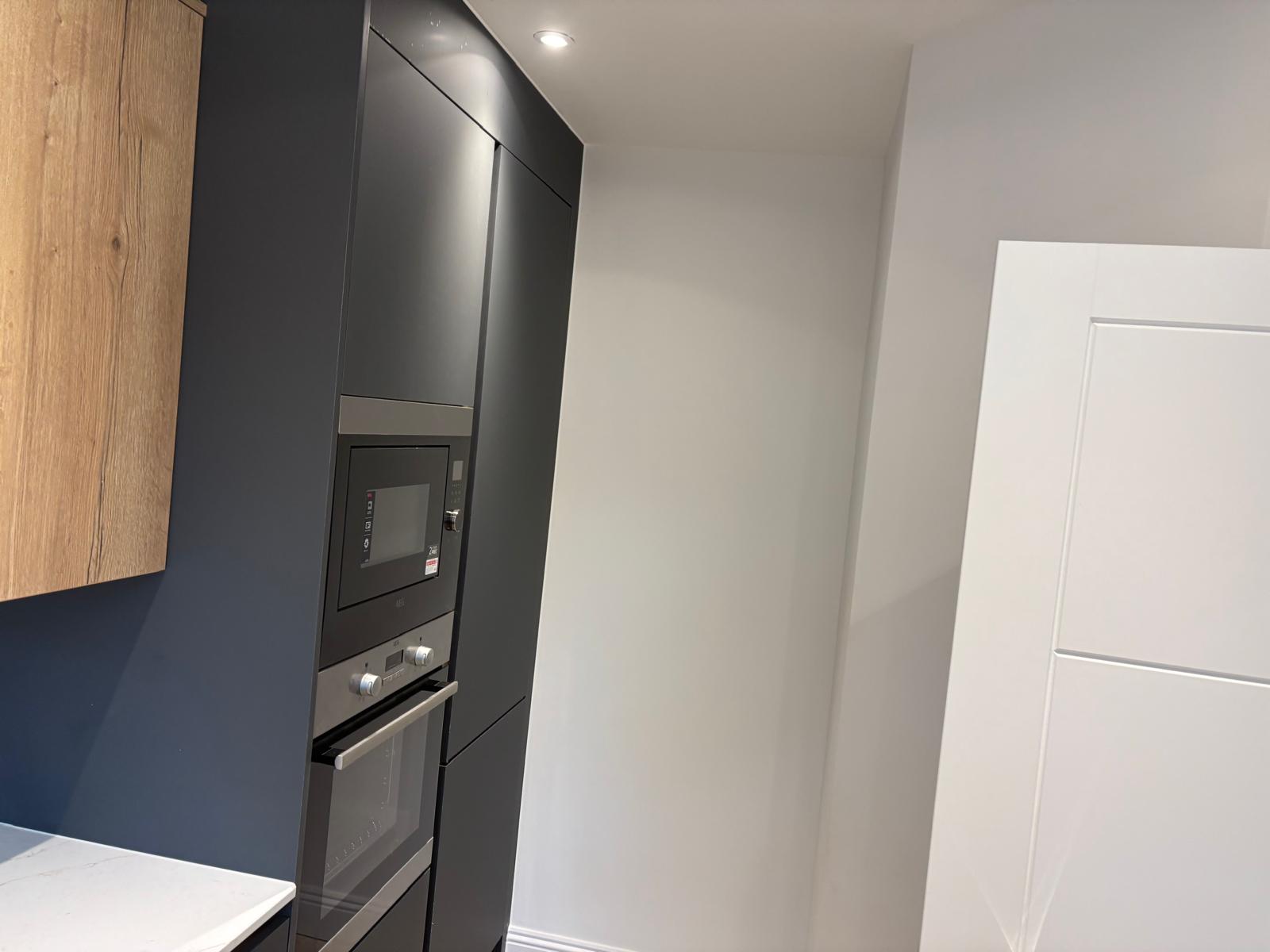 Lord Home Renovations | Bathrooms, Kitchens, Painting & Decorating